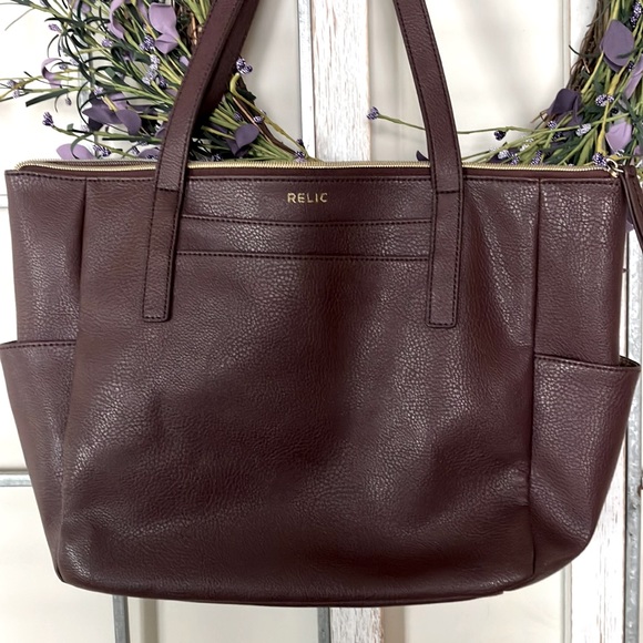 Relic | Bags | Relic Shoulder Bag Used | Poshmark